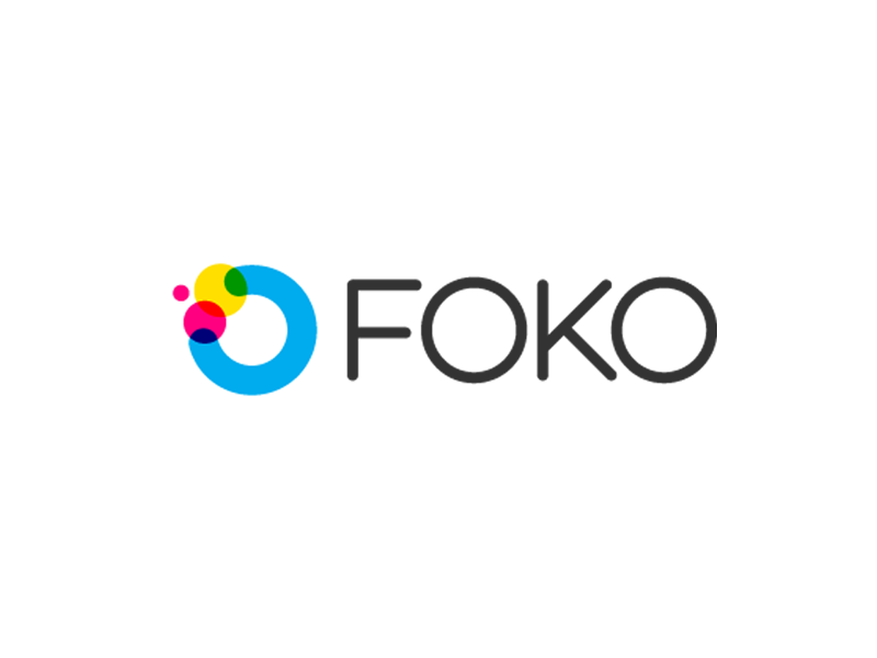 Foko | Reconfigure Design and Development